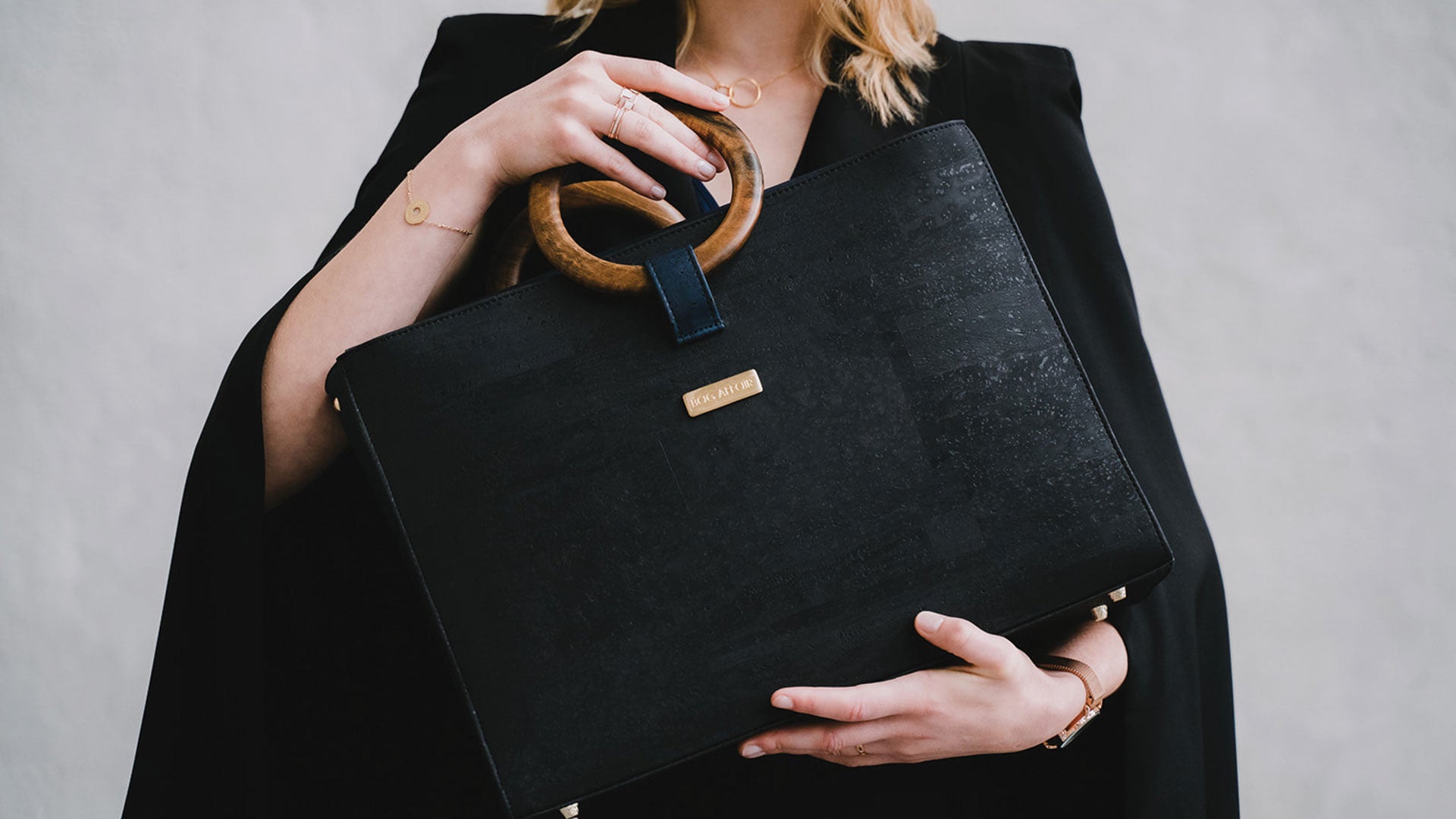 Trendy Briefcases & Laptop Bags for every Working Women– Ecosusi