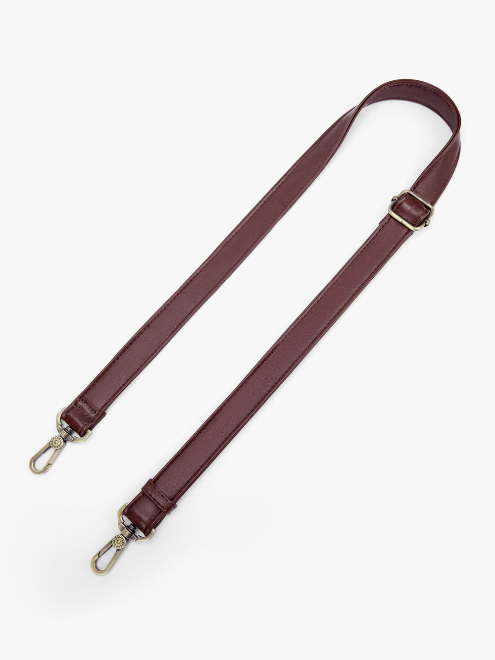 Ecosusi Vintage Leather Backpack & Laptop Bag | Classic Bow Briefcase