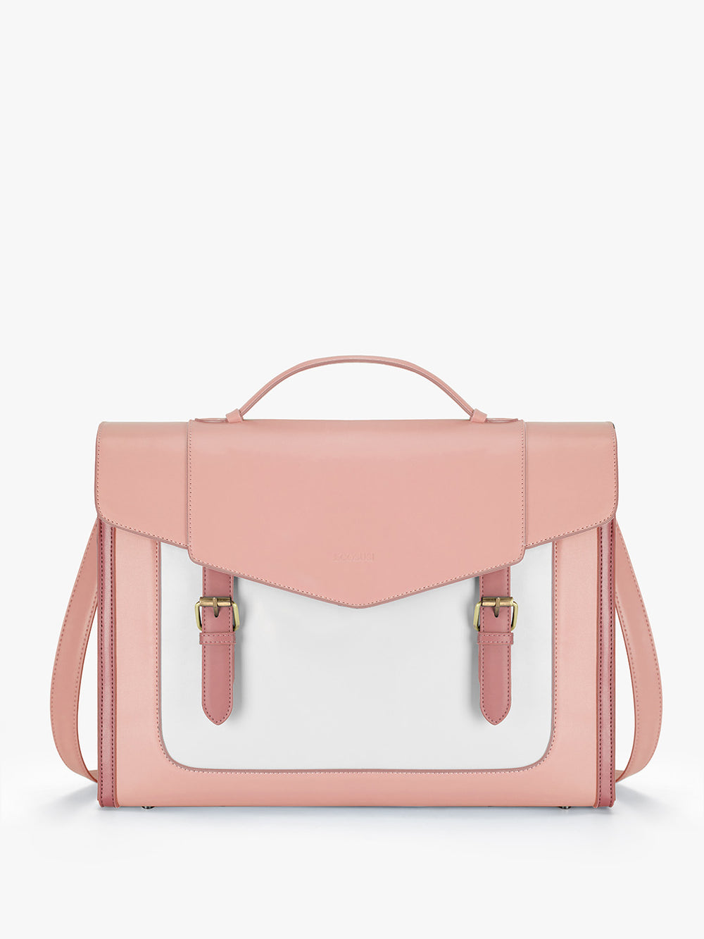 Stylish Vintage Briefcases for Women: Shop Ecosusi Briefcase