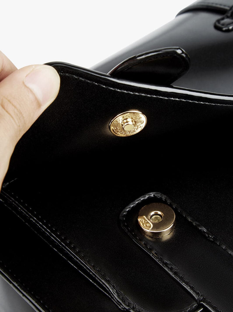 Vintage Beauty: Jane Messenger Bag for Women - Classic & Stylish– Ecosusi