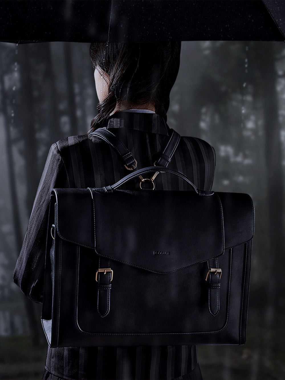 Stylish Vintage Briefcases for Women: Shop Ecosusi Briefcase