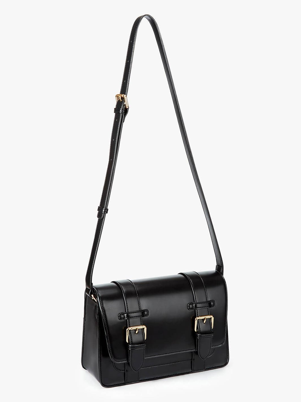 Vintage Beauty: Jane Messenger Bag for Women - Classic & Stylish– Ecosusi