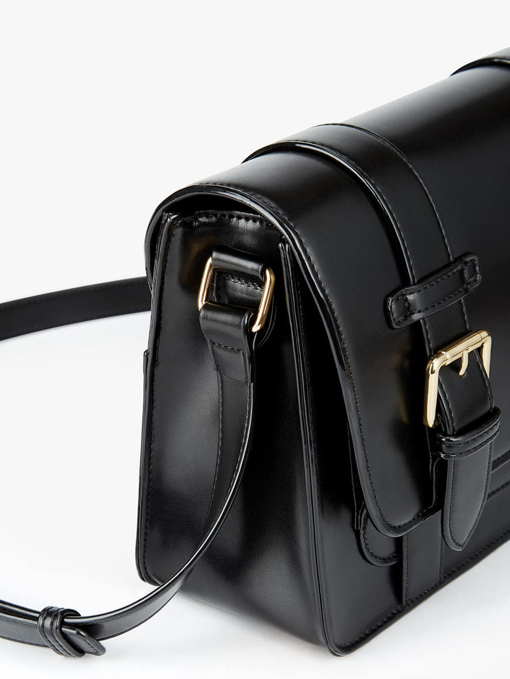 Vintage Beauty: Jane Messenger Bag for Women - Classic & Stylish– Ecosusi